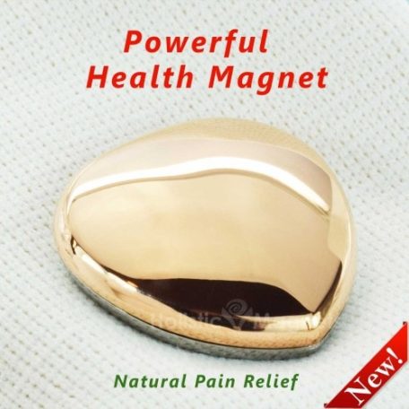 Magnetic Therapy - How To Choose The Right Magnet for Pain Relief ...