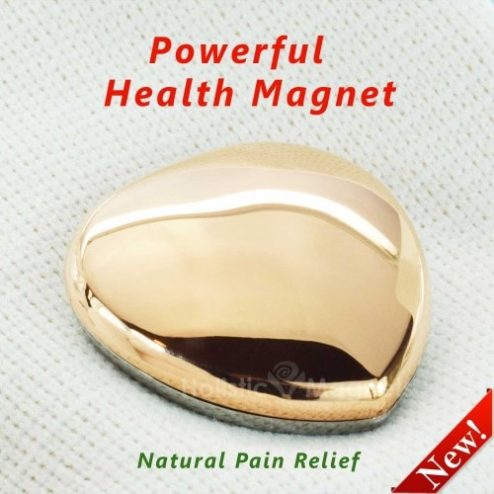 Magnetic Therapy - How To Choose The Right Magnet for Pain Relief ...
