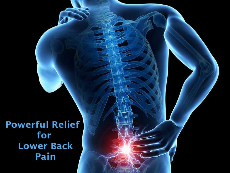 Self-Heating, Magnetic Back Brace with Adjustable Straps, Breathable ...